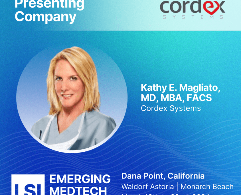 Welcome - Cordex Systems